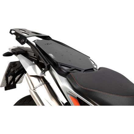 SW-MOTECH Seat-Rack | MotoSport