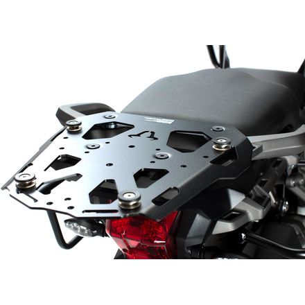 SW-MOTECH Steel-Rack Top Rack | MotoSport