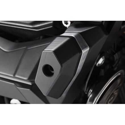 SW-MOTECH Frame Slider Kit | MotoSport
