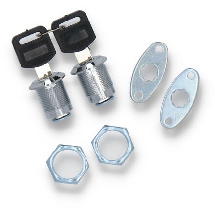 SW-MOTECH Legend Gear Lock Set | MotoSport (Legacy URL)