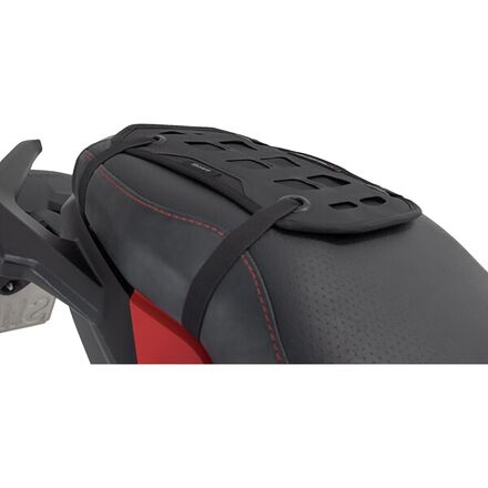 Shop SW-MOTECH PRO MOLLE Passenger Seat Base | MotoSport