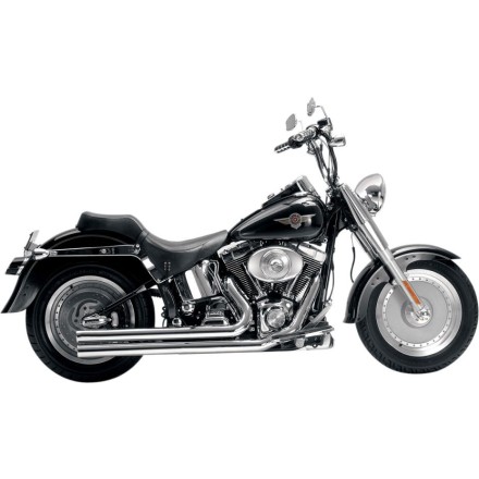 Shop Samson Legend Series Cannons Exhaust | MotoSport (Legacy URL)