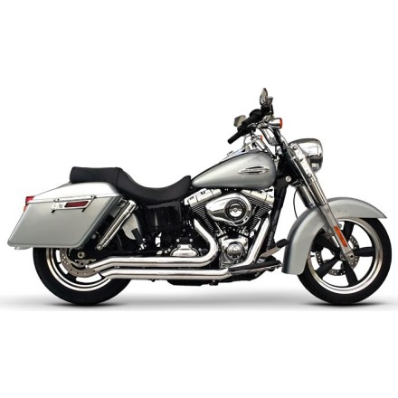 Samson Legend Series Rip Saws Exhaust | MotoSport (Legacy URL)