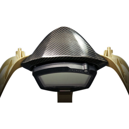 Sato Racing Meter Visor | MotoSport (Legacy URL)