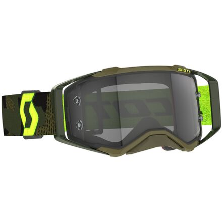 Shop Scott Prospect LS Goggles | MotoSport