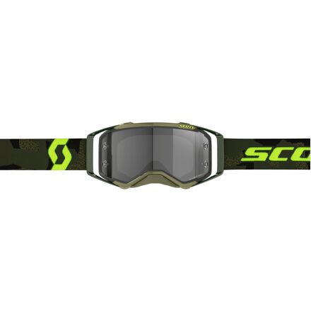Shop Scott Prospect LS Goggles | MotoSport