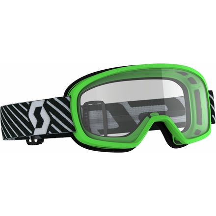 Scott Dirt Bike Goggles | MotoSport
