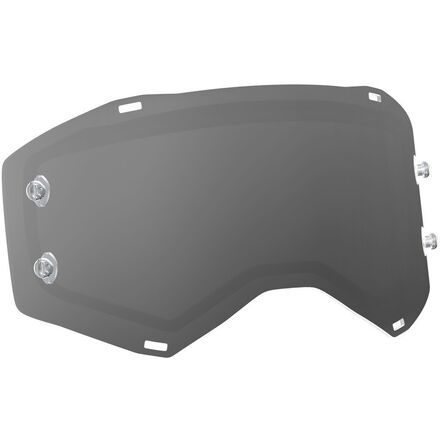 Scott Prospect/Fury Double Lens | MotoSport