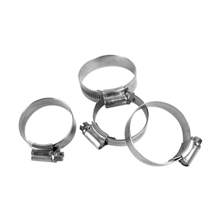 Samco Sport Radiator Hose Clamp Kit | MotoSport