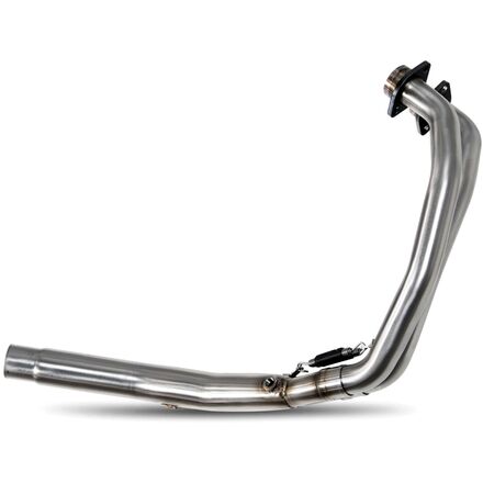 Scorpion Exhaust Motorcycle 4-Stroke Head Pipes and Headers | MotoSport