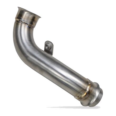 Scorpion Exhaust Link Pipe | MotoSport
