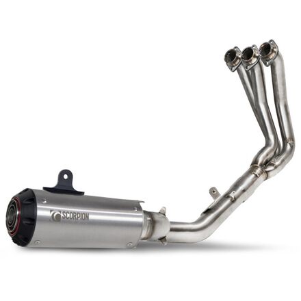 Scorpion Exhaust Red Power Full System Exhaust | MotoSport