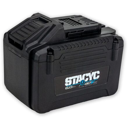 Shop STACYC 40V 6Ah Replacement Battery | MotoSport