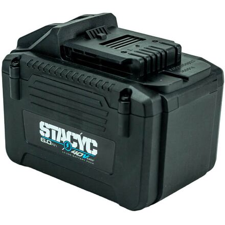 STACYC 40V 6Ah Replacement Battery | MotoSport