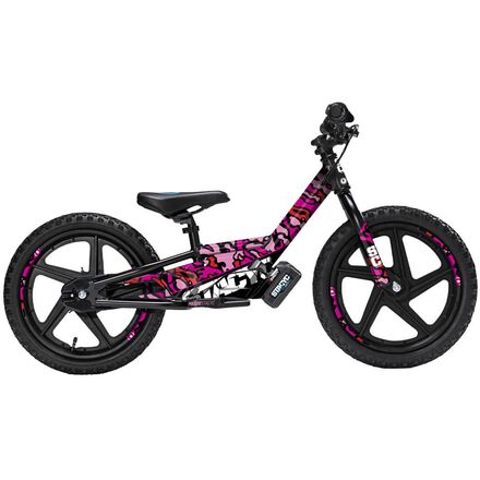 STACYC Brushless 16eDrive Graphics Kit | MotoSport