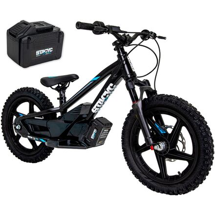 Shop STACYC 16eDrive Elite Stability Cycle w/FREE Spare 40V 6Ah Battery ...