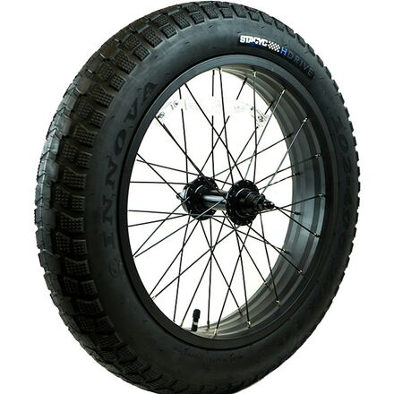 STACYC Replacement Tire 20hDrive | MotoSport