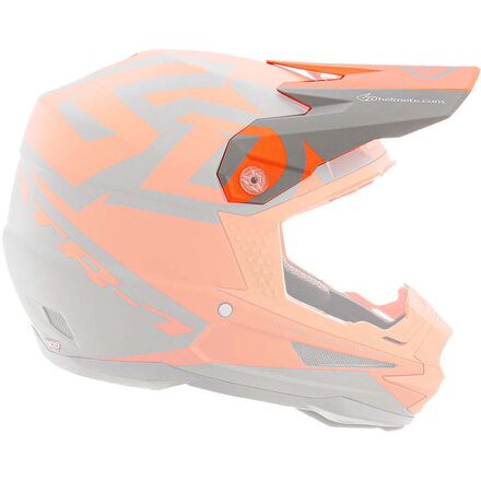 6D Helmets ATR-1 Visor - Switch | MotoSport