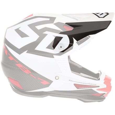 6D Helmets ATR-1 Visor - Switch | MotoSport