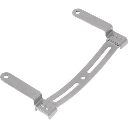 Shop Saddlemen Windshield Bag Bracket | MotoSport (Legacy URL)