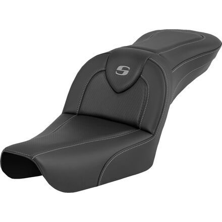Saddlemen Road Sofa Seat | MotoSport