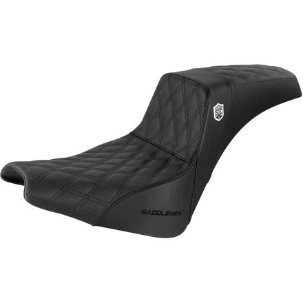 Shop Saddlemen SDC Performance Pro Series Seat | MotoSport