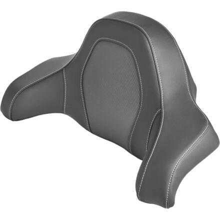 Saddlemen Road Sofa Tour Pack Backrest Pad | MotoSport