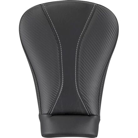 Shop Saddlemen Dominator Low Profile Pillion Pad | MotoSport