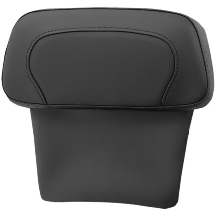 Shop Saddlemen Chopped Tour Pack Backrest Pad | MotoSport