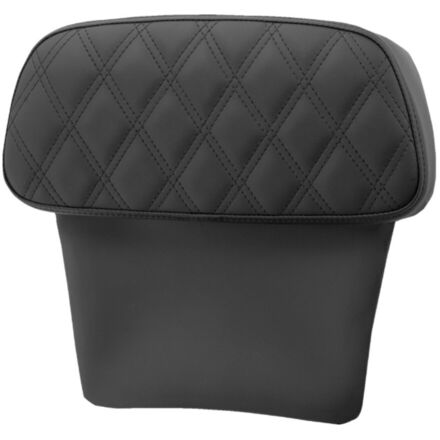 Saddlemen Chopped Tour Pack Backrest Pad | MotoSport