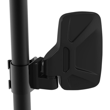 Shop Seizmik Universal Side View Mirror | MotoSport