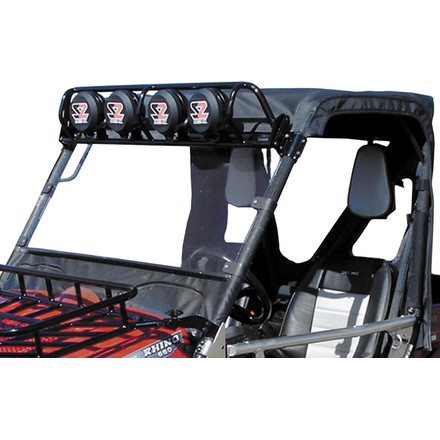 Shop Seizmik Deluxe UTV Soft Top | MotoSport (Legacy URL)