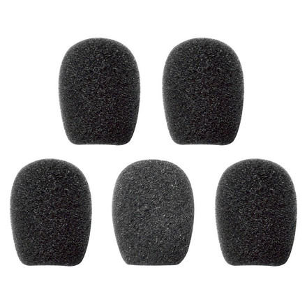 Sena Replacement Microphone Sponges For SMH10R/SMH3/SPH10 | MotoSport ...