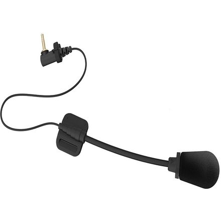 Shop Sena 20S Attachable Boom Microphone | MotoSport (Legacy URL)