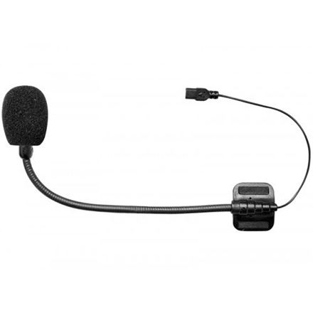 Shop Sena 10C Wired Boom Microphone | MotoSport (Legacy URL)