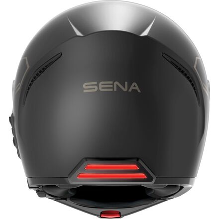 Shop Sena Impulse Bluetooth Helmet | MotoSport