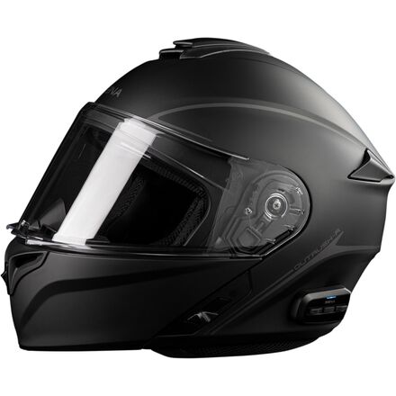Shop Sena Outrush R Bluetooth Helmet | MotoSport