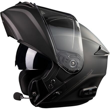 Shop Sena Outrush R Bluetooth Helmet | MotoSport