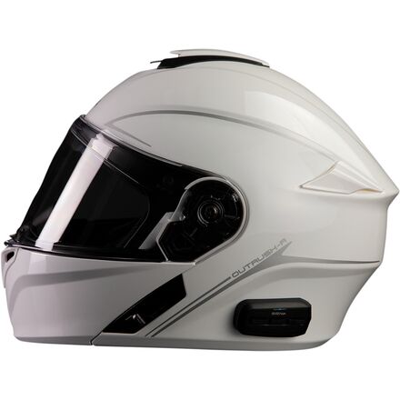 Shop Sena Outrush R Bluetooth Helmet | MotoSport