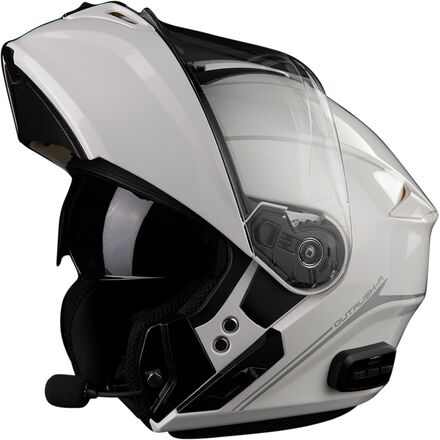 Shop Sena Outrush R Bluetooth Helmet | MotoSport