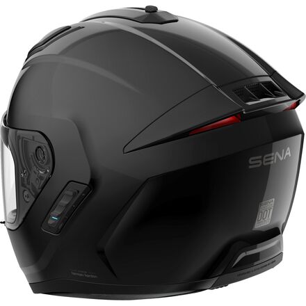 Shop Sena Phantom Bluetooth Helmet | MotoSport