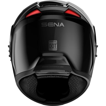 Shop Sena Phantom Bluetooth Helmet | MotoSport