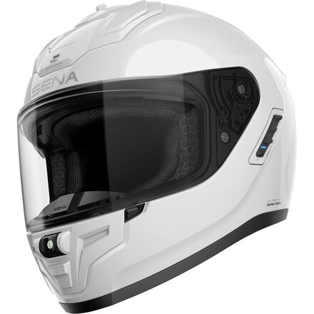 Shop Sena Phantom Bluetooth Helmet | MotoSport