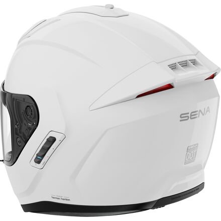 Shop Sena Phantom Bluetooth Helmet | MotoSport