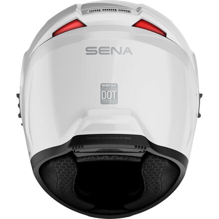 Shop Sena Phantom Bluetooth Helmet | MotoSport