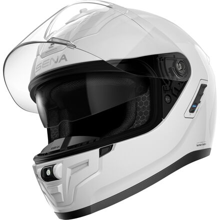 Shop Sena Phantom Bluetooth Helmet | MotoSport