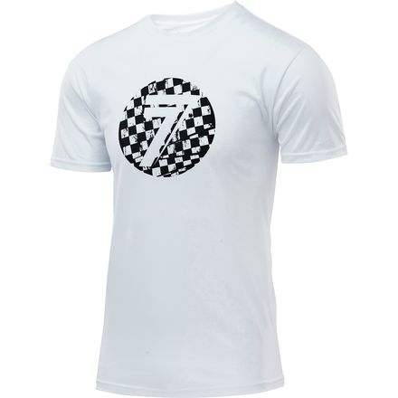 Seven Dot T-Shirt | MotoSport