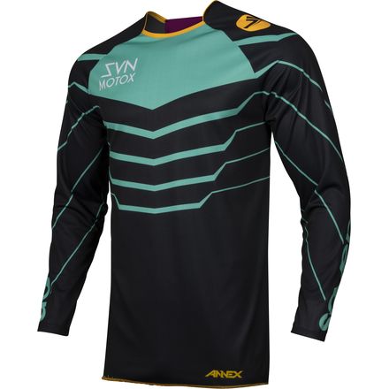 Shop Seven 2019 Annex Jersey - Exo | MotoSport (Legacy URL)