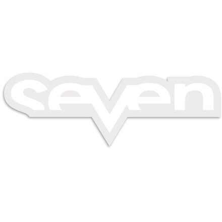 Seven Brand Sticker - 5 Inch | MotoSport
