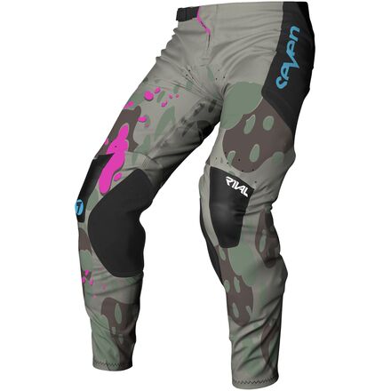 Shop Seven 2024 Youth Rival Pants - Disclosure | MotoSport